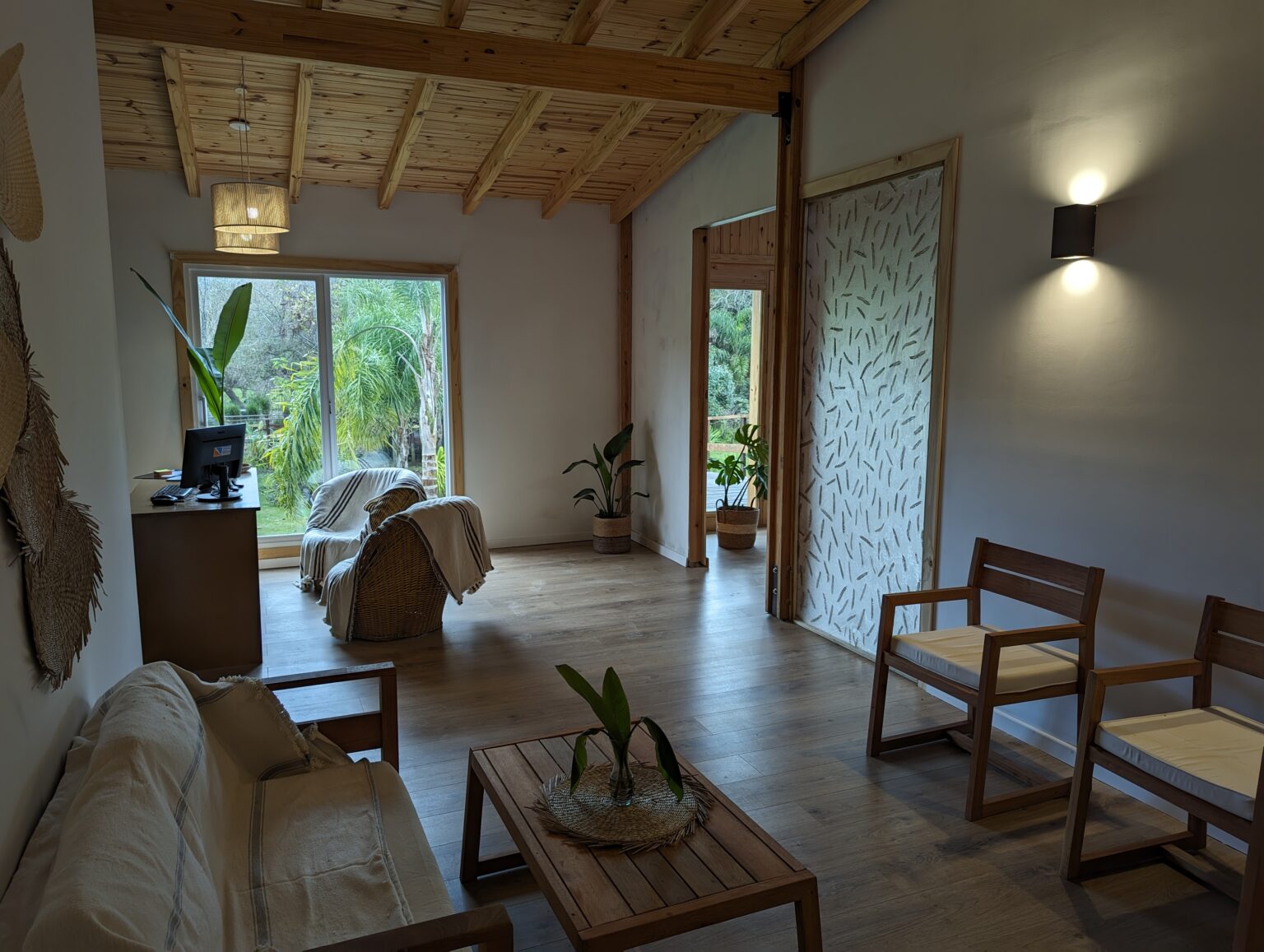 Spa - Hotel en el Delta del Tigre | Delta Eco Resort & Spa